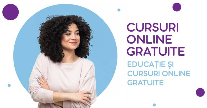 10 Super cursuri online gratuite cu credite pentru profesori