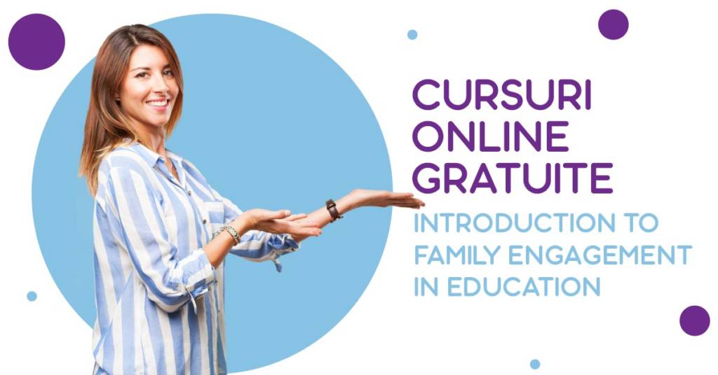 10 Super cursuri online gratuite cu credite pentru profesori