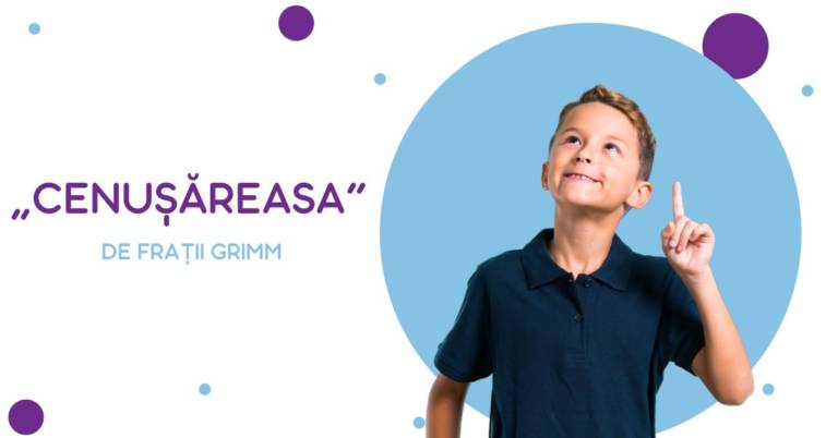 Basme pentru copii - 10 cele mai frumoase basme pentru copii