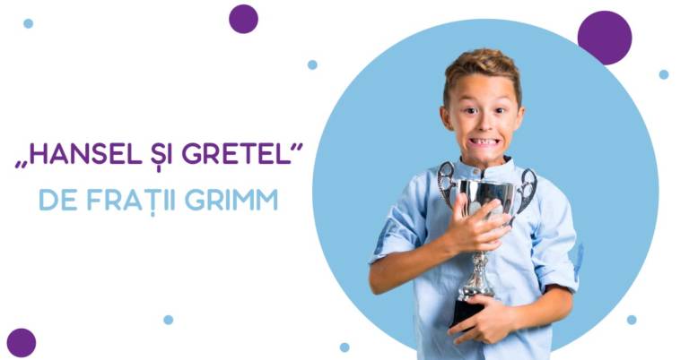 Basme pentru copii - 10 cele mai frumoase basme pentru copii