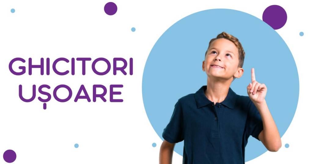 20 de ghicitori ușoare - beneficiile ghicitorilor